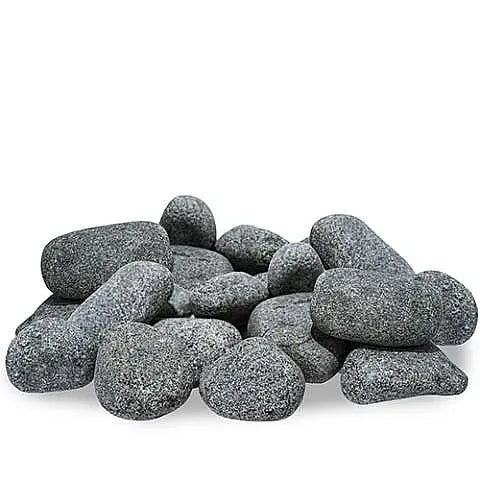 Cozy Heat Premium Rounded Sauna Stones – Select Saunas