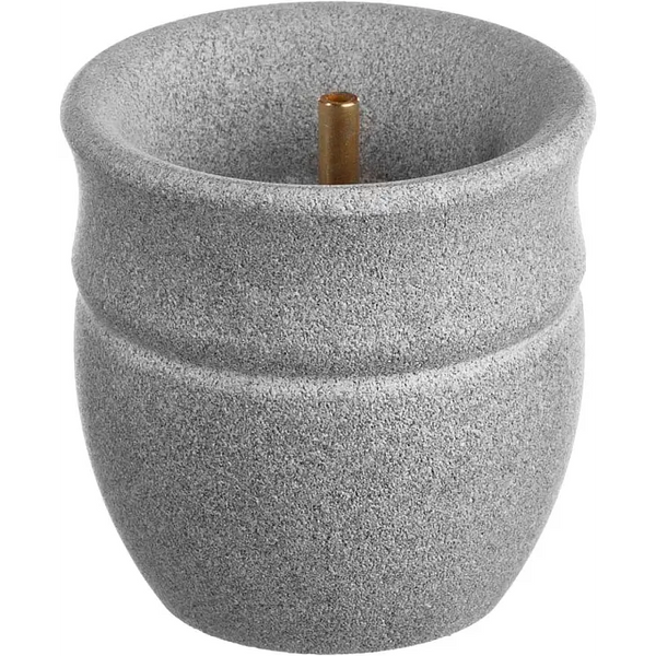 Hukka Solina Sauna Fountain and Essence Diffuser, Single Pillar ...