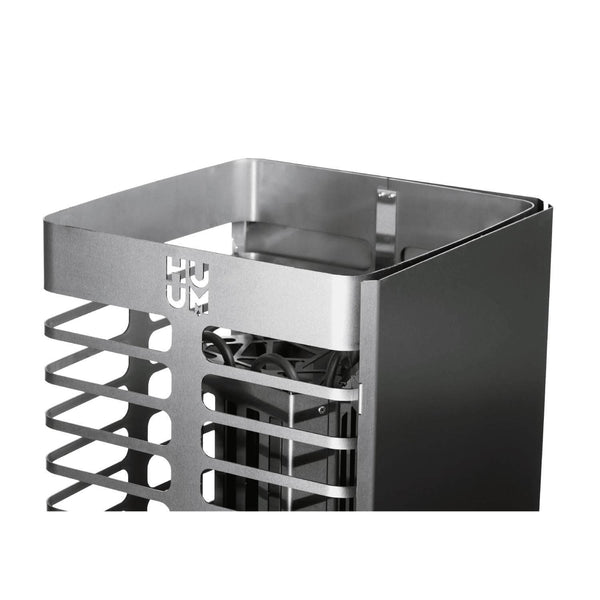 HUUM Reflector Panel for STEEL Sauna Heaters – Select Saunas