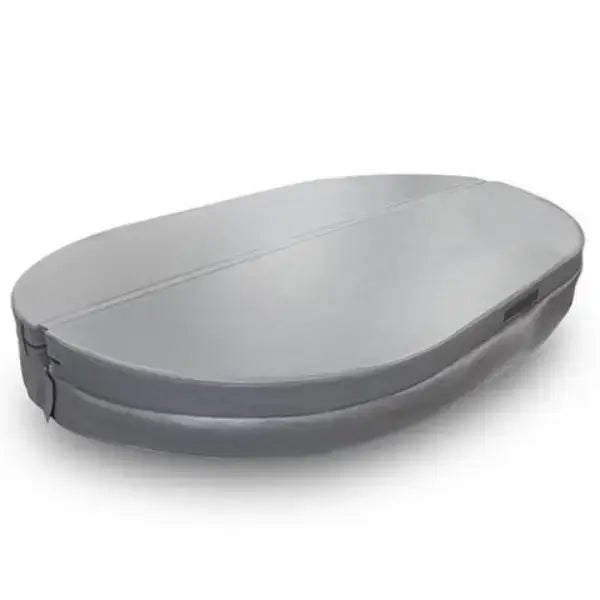 Insulated Cover for SaunaLife S2 Series Hot/Cold Plunge Tubs – Select ...