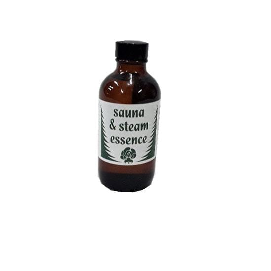 Sauna Essence Eucalyptus – 4 oz / 120 ml – Select Saunas