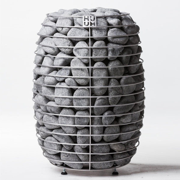 HUUM Hive 15 kW Electric Sauna Heater – Select Saunas