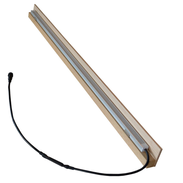 Sauna LED Light Bar – Select Saunas